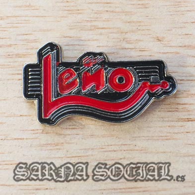 LEÑO PIN - Sarna Social